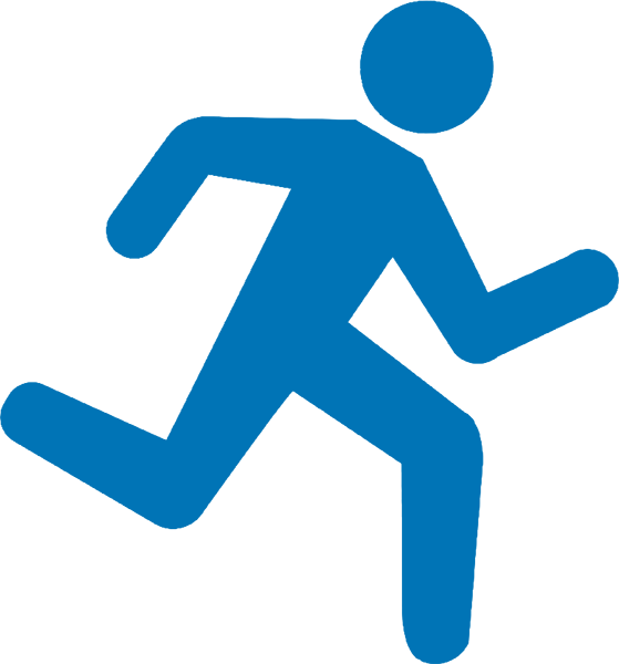 Course du Mas Dieu : le trail, c'est la santé